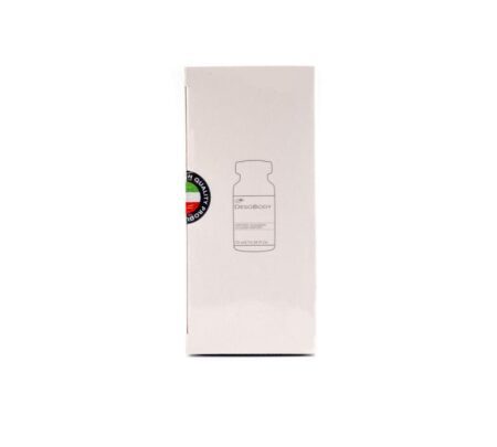 TorBac Bacteriostatic Saline 5ml (x10) - YouCan Clinic
